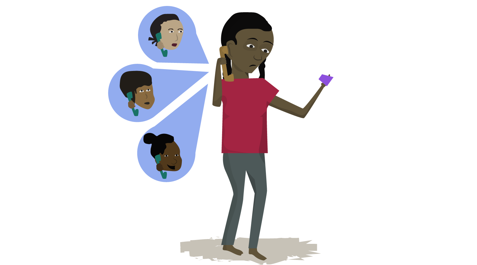 Can you make informed health-care choices?